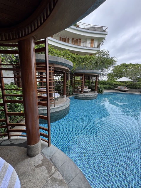 SEGARA POOL: ワイン三昧な生活